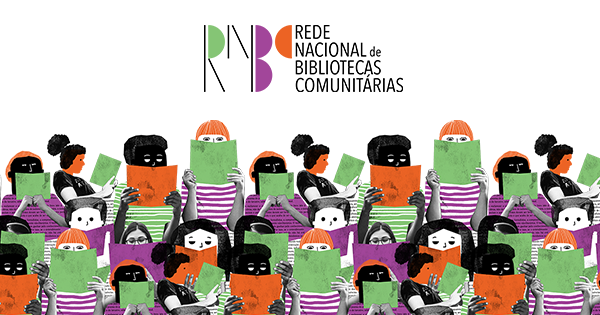 RNBC – Rede Nacional de Bibliotecas Comunitárias